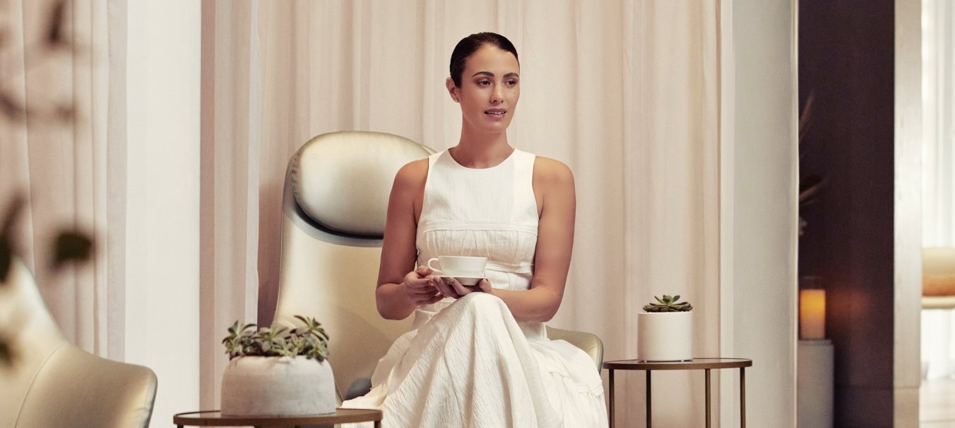 Brisbane Day Spa | Heavenly Spa by Westin